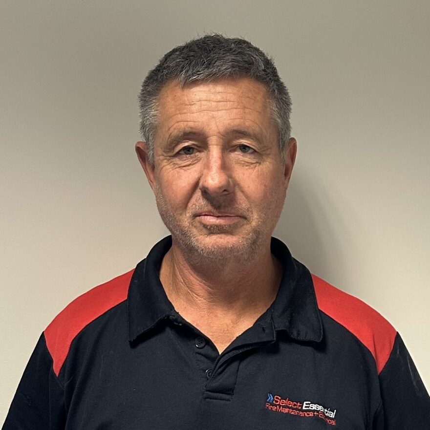 About Us | Select Essential